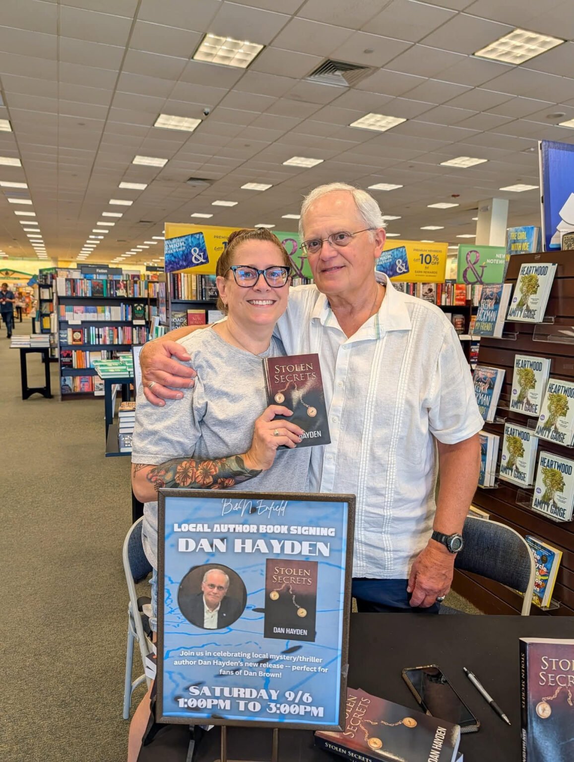 Gallery - Dan Hayden